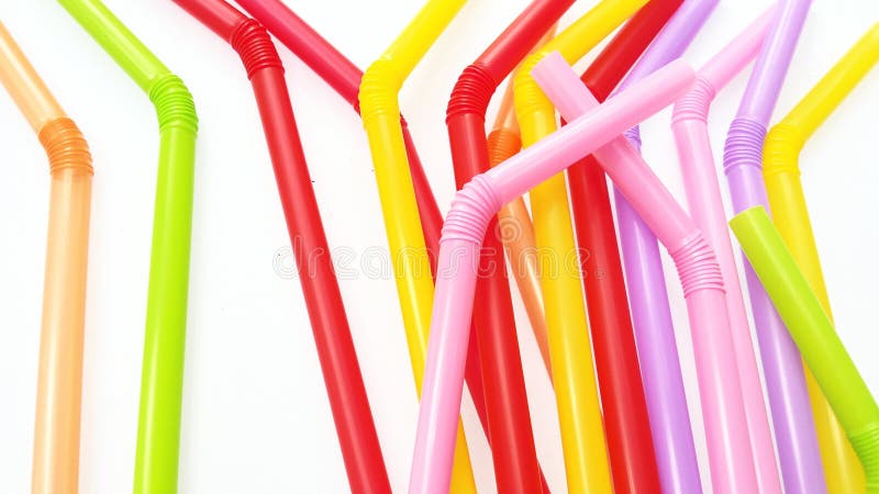 Coffee straw editorial stock image. Image of coffee, colours - 58469319