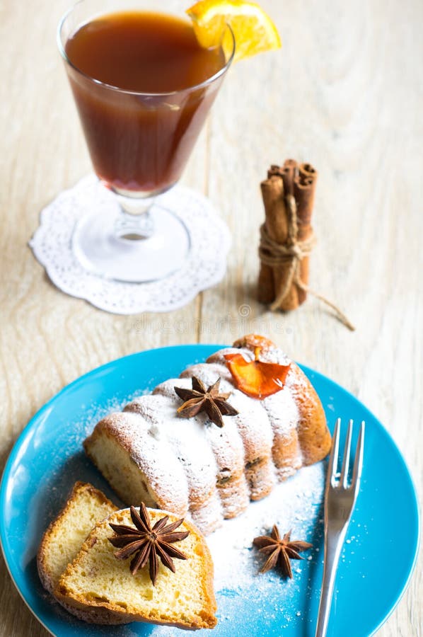 Coffee and sweets stock photo. Image of biscuit, culture - 37635870