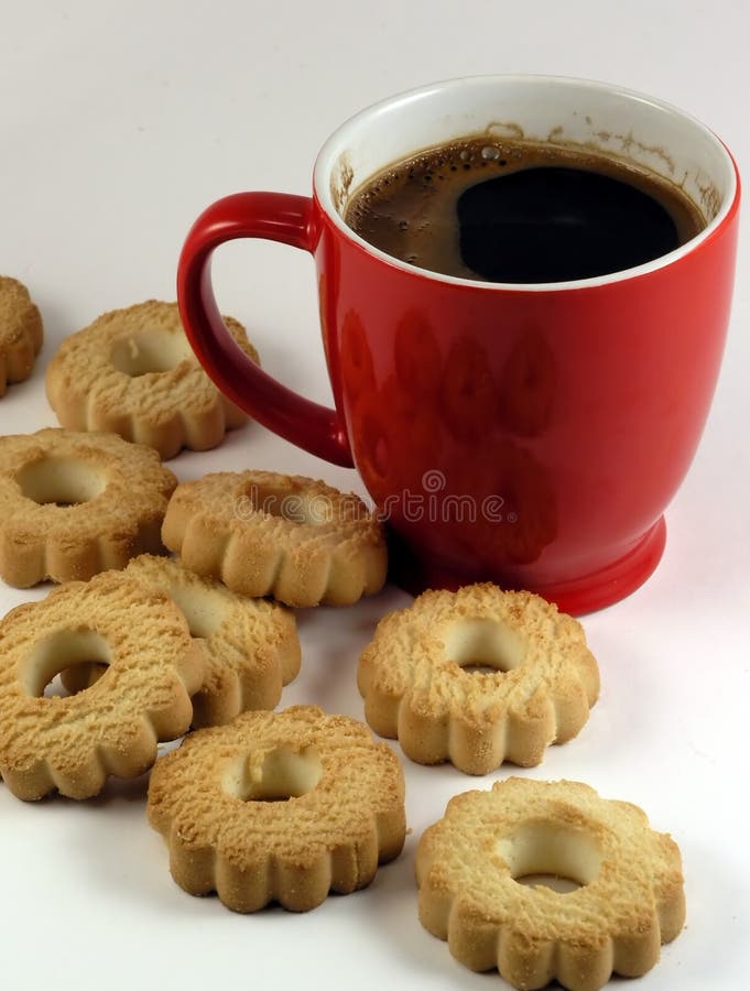 Coffee and sweets stock photo. Image of esspreso, black - 474046