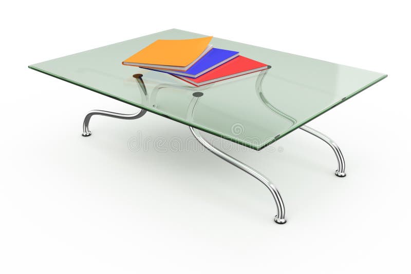 Coffee Table Stack Magazines Stock Illustrations – 106 Coffee Table ...