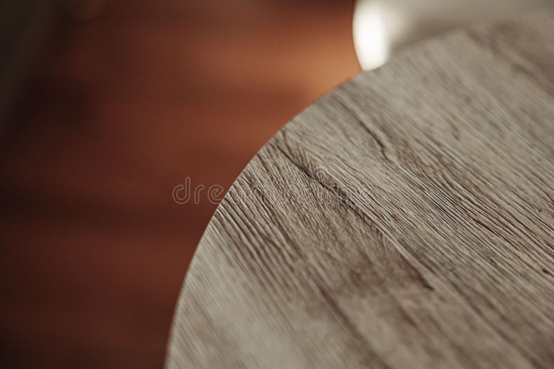 Coffee table with texture stock image. Image of room - 266596133