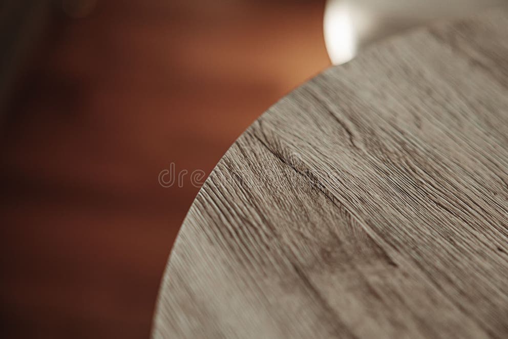 Coffee table with texture stock image. Image of room - 266596133