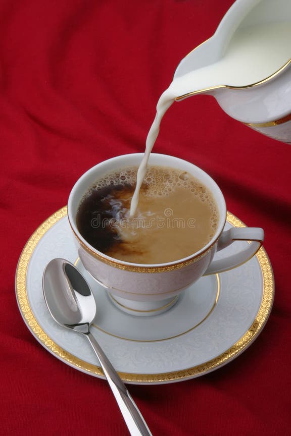 Coffee, tea stock photo. Image of liquid, gold, coffee - 11952764