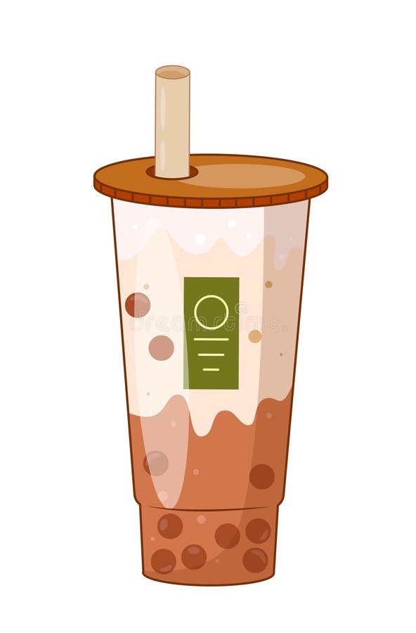 Coffee and Tea Drink for Cafe Vector (????? ????????) Stock Vector ...