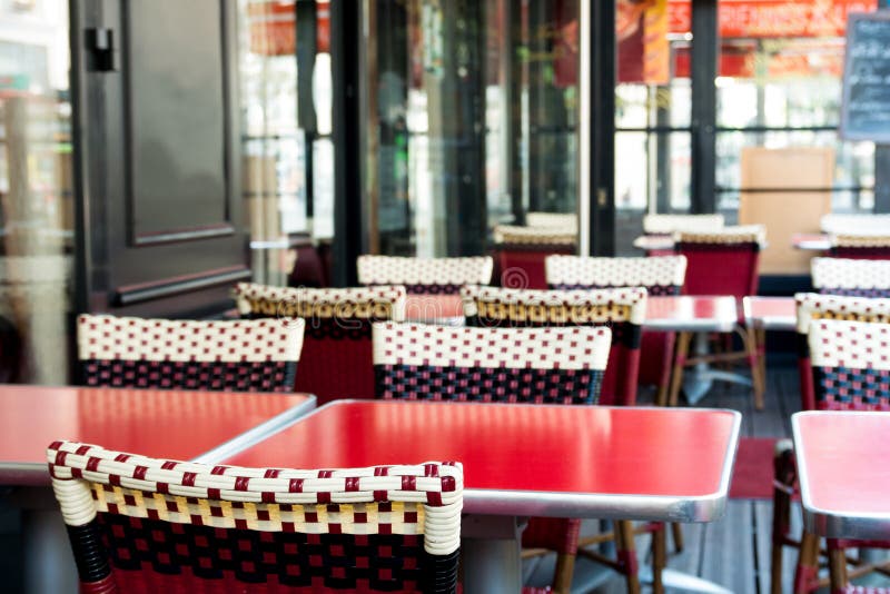 Coffee terrace stock photo. Image of chair, bistro, celebration - 26235710