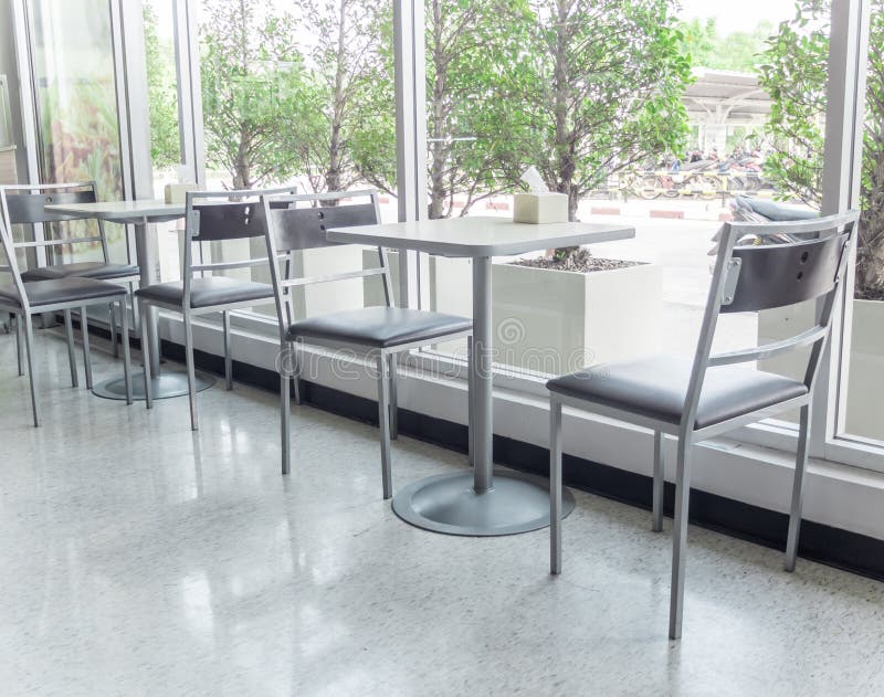 Coffee terrace stock photo. Image of cafe, outdoors, glass - 33383914