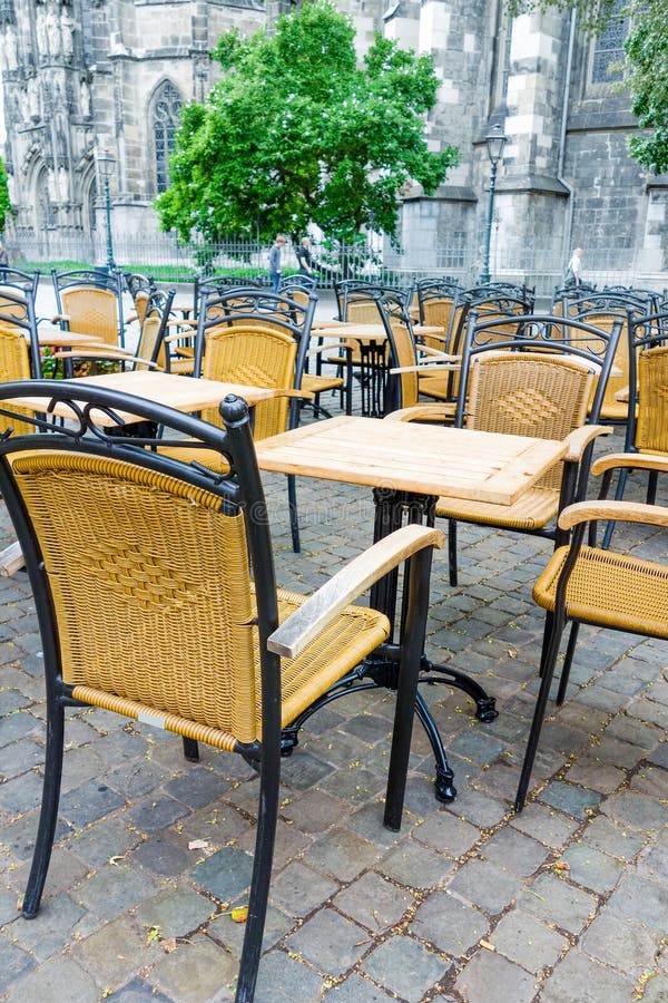 Coffee terrace stock image. Image of restaurant, paris - 26397729