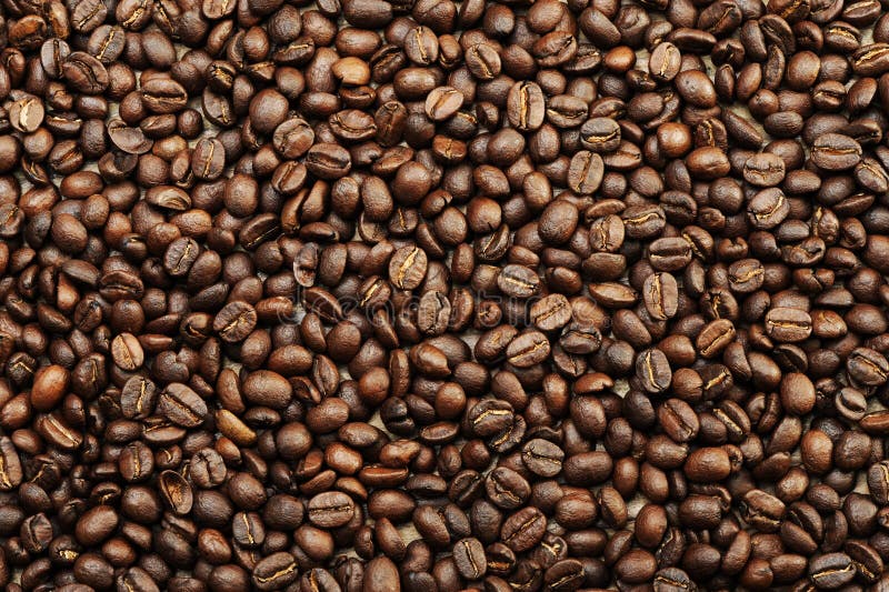 Coffee texture stock image. Image of breakfast, java - 22196919