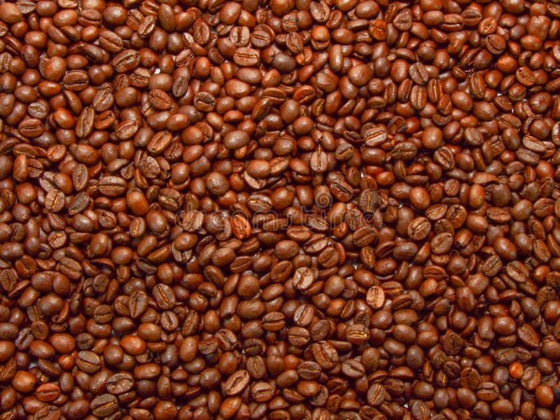 Coffee texture stock image. Image of closeup, caffeine - 170914917