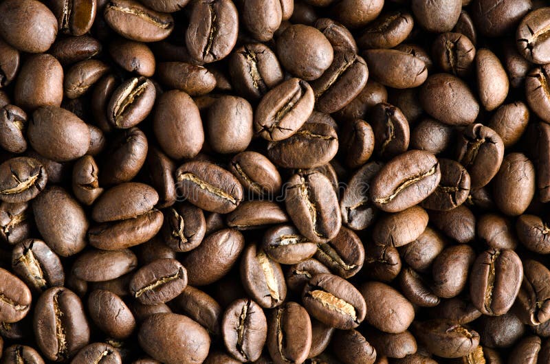 Coffee texture stock photo. Image of black, flavor, drink - 69046196