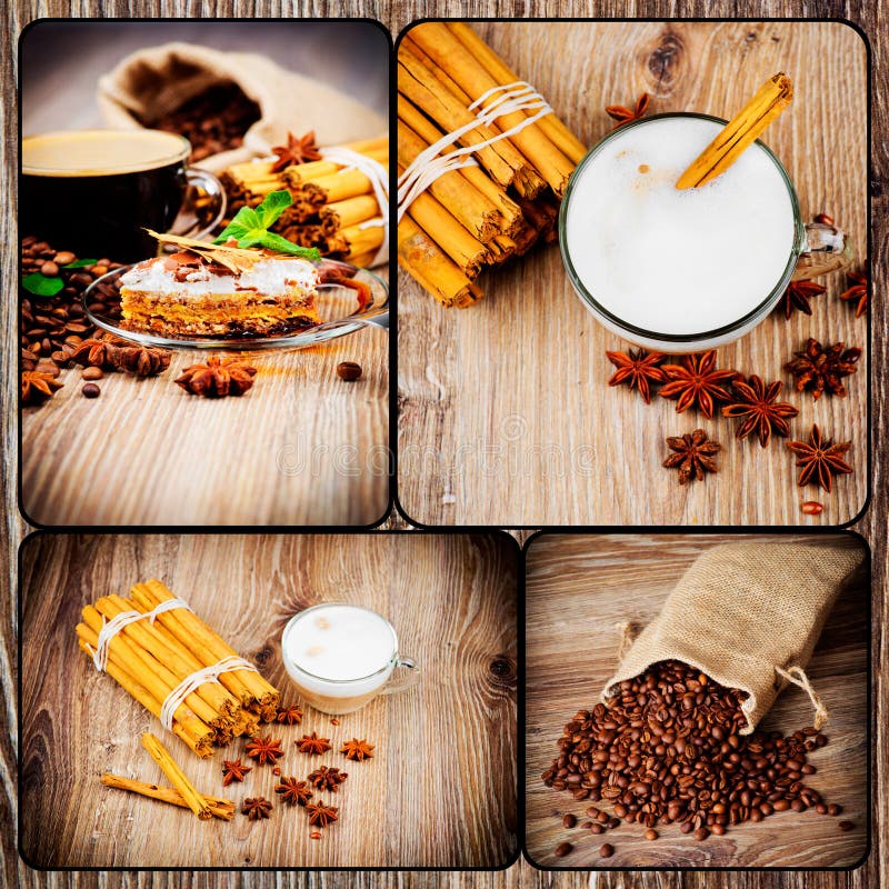 Coffee Theme Stock Photos - Download 3,308 Royalty Free Photos