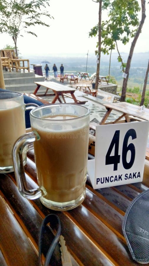Coffee Time with Best Friends. Stock Image - Image of friends, coffee ...
