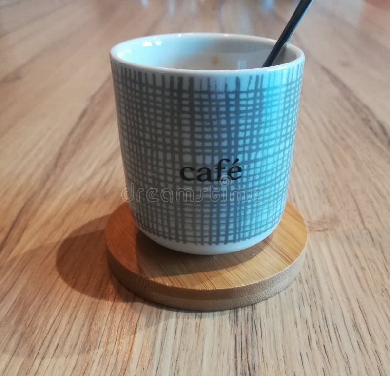 Coffee time coffee break stock image. Image of nice - 207075257