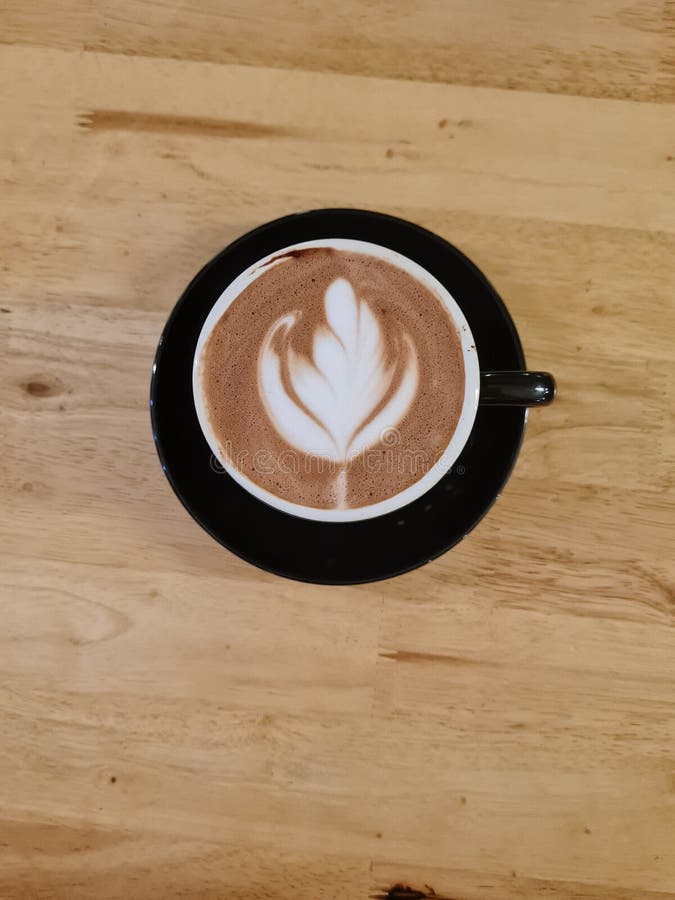 Coffee time at busy work stock photo. Image of brew - 223348996