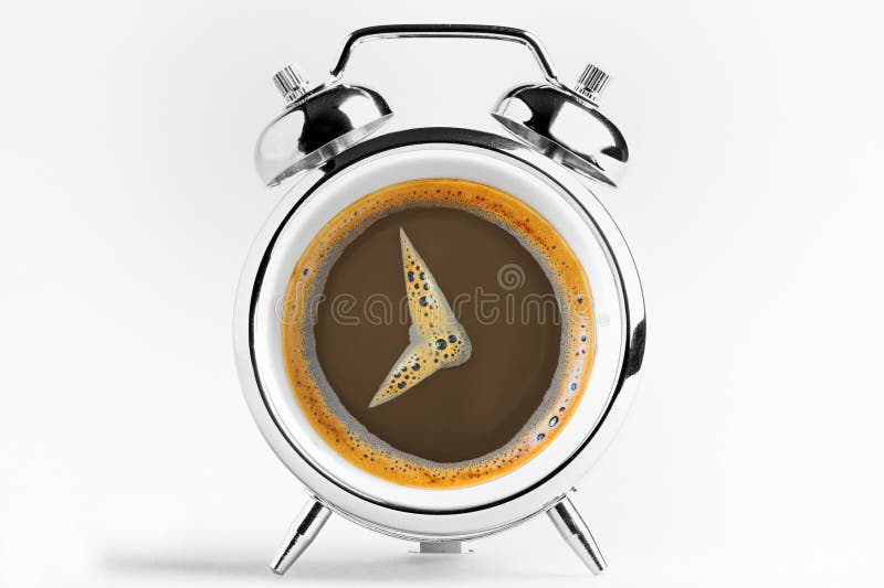 Coffee time stock photo. Image of creative, bright, beverage - 31224538
