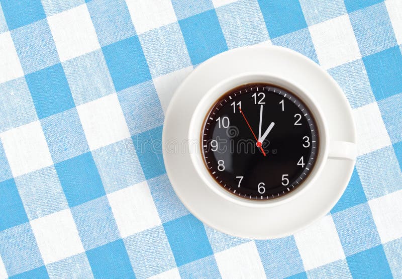 Coffee time concept stock photo. Image of kitchen, heat - 22230120