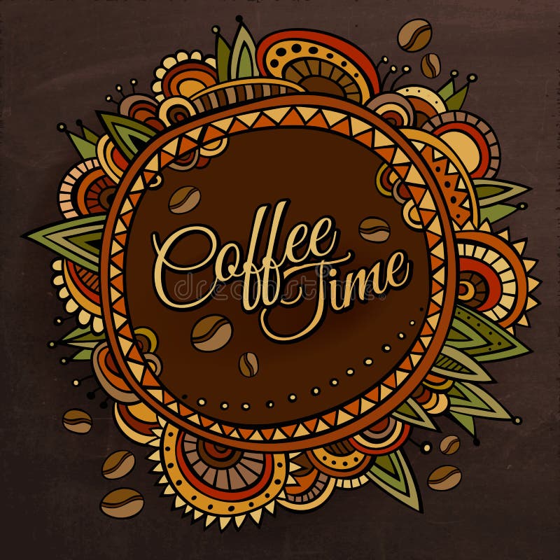 Time Border Stock Illustrations – 13,567 Time Border Stock ...
