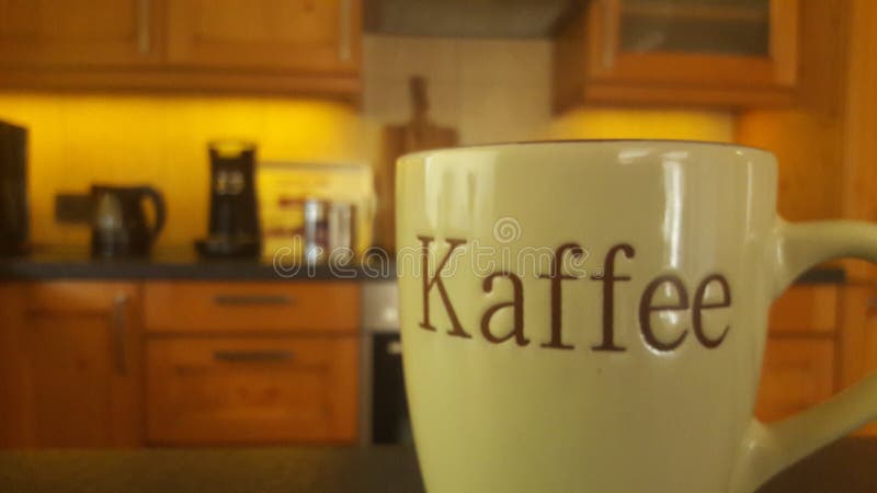 Coffeetime stock photo. Image of coffeetime, kaffee, morning - 73528330