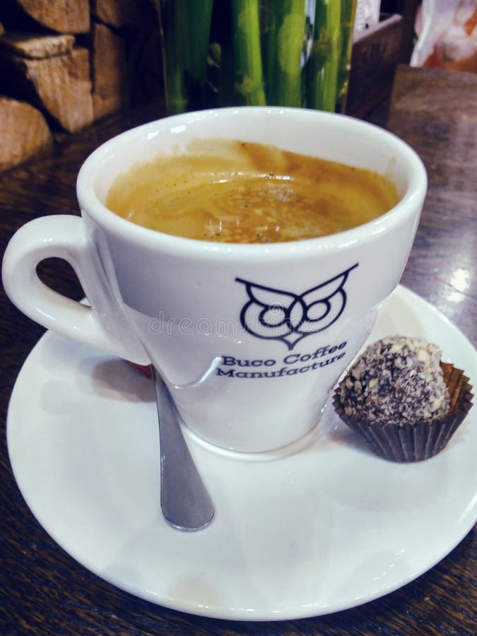 Coffee time editorial stock image. Image of coffee, time - 100961359