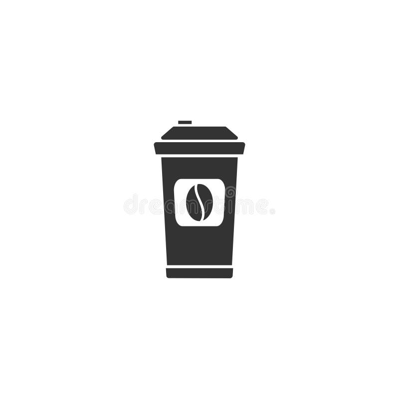 Coffee To Go Icon Stock Illustrations – 10,291 Coffee To Go Icon Stock ...