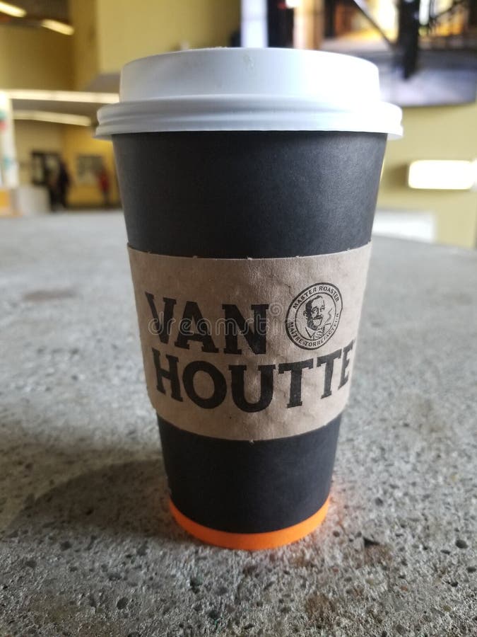 Coffee To Start Off an Early Day Editorial Photography - Image of start ...