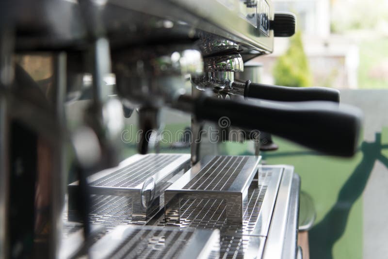 Coffee and Tools stock photo. Image of barista, kitchen - 94774364