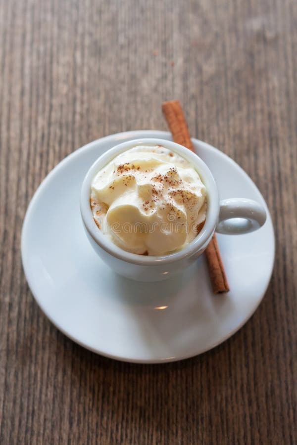 Coffee top view stock image. Image of aroma, glass, brown - 36985725