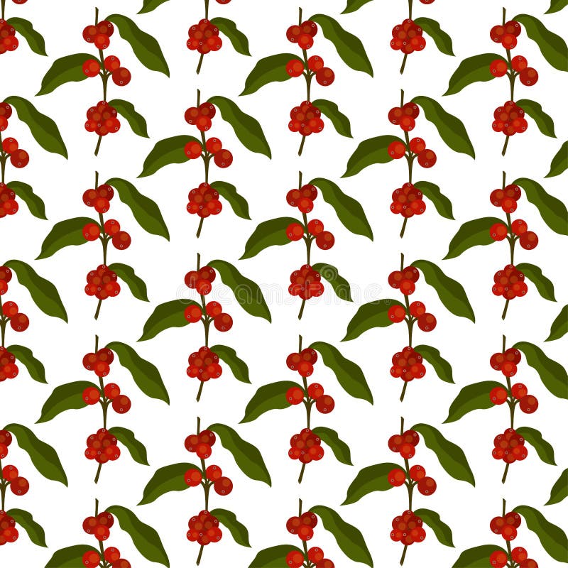 Coffee tree doodle icon stock illustration. Illustration of icon ...