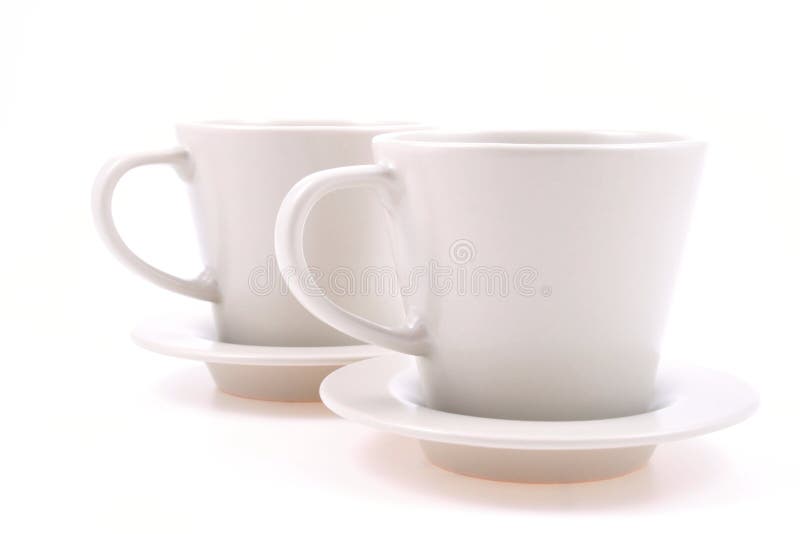 Coffee for two stock image. Image of beverages, break - 1834641