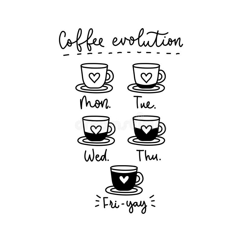 Caffeine Loading Stock Illustrations – 34 Caffeine Loading Stock ...