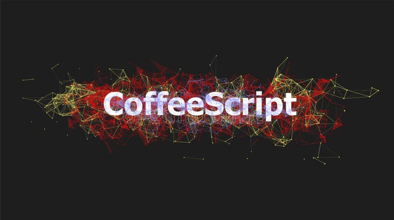Coffeescript Stock Illustrations – 2 Coffeescript Stock Illustrations, Vectors & Clipart ...