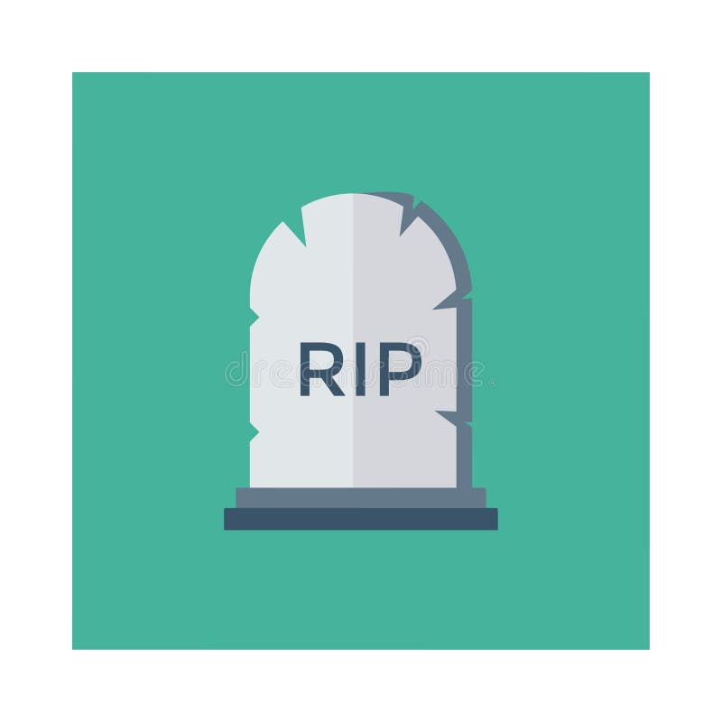 Coffin stock illustration. Illustration of guardar, halloween - 102317149