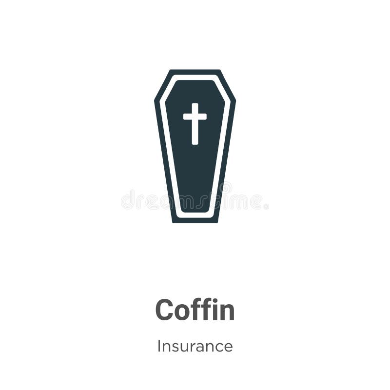 Coffin Sign Stock Illustrations – 6,828 Coffin Sign Stock Illustrations ...
