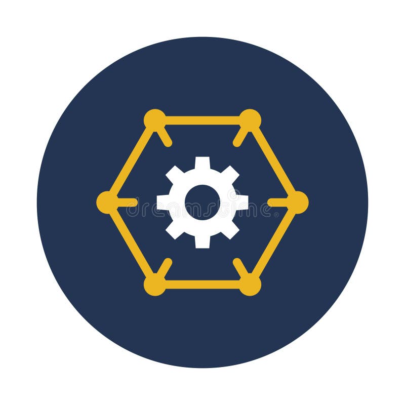 Cog, Implement Vector Icon Which Can Easily Modify or Edit Stock ...