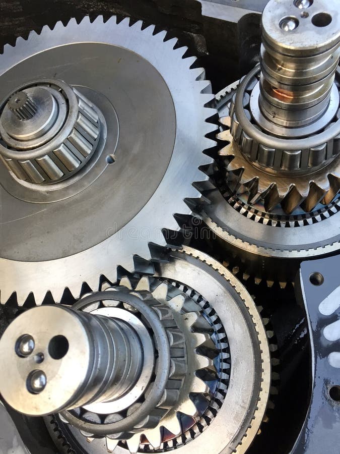 Cog system of automobile stock photo. Image of automotive - 103379066