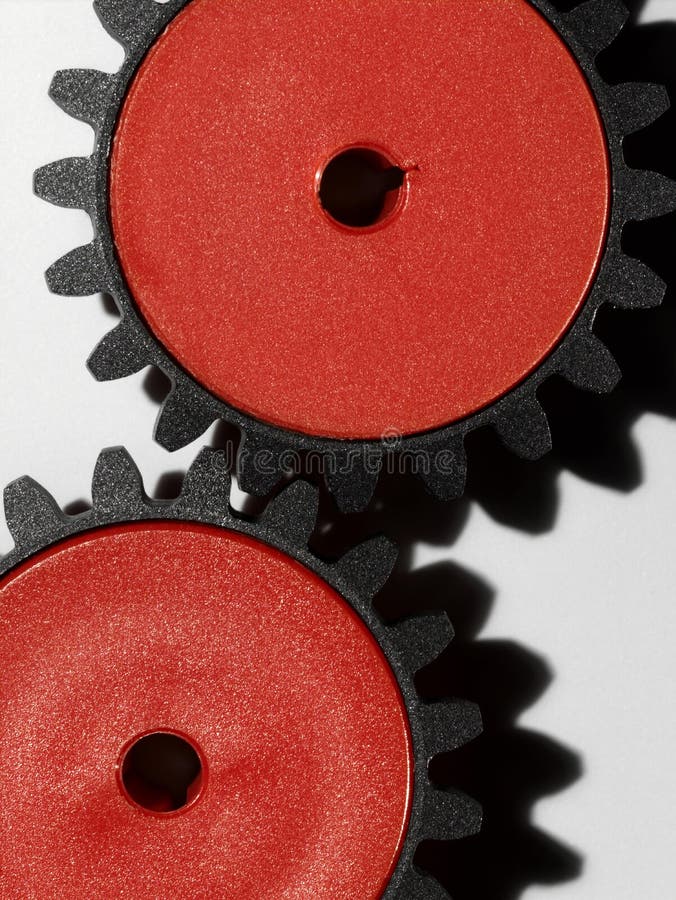 Those Who Come To Work Early Also Do a Lot Stock Photo - Image of ...