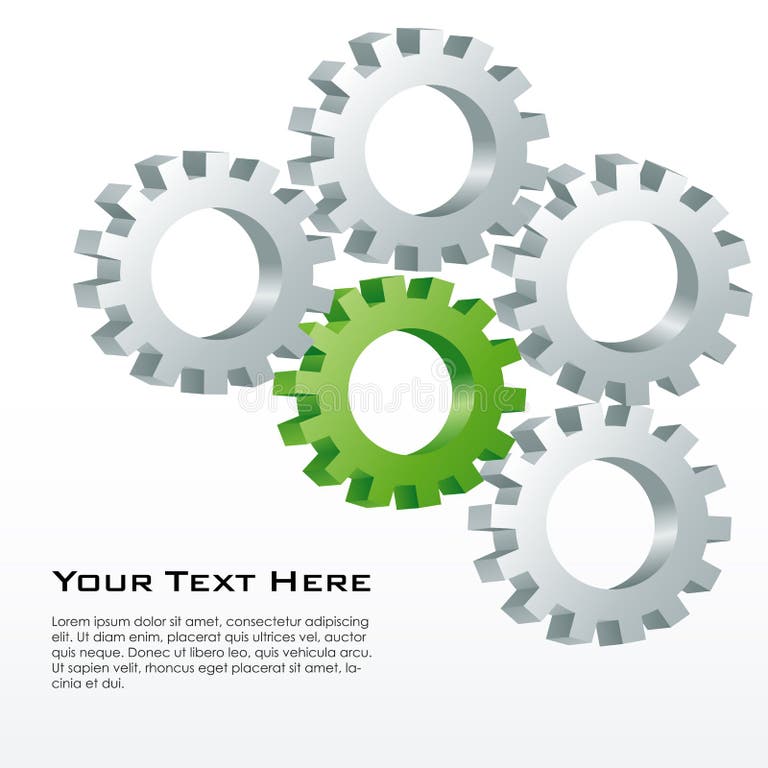 Circle Puzzle Cog Stock Illustrations – 300 Circle Puzzle Cog Stock ...