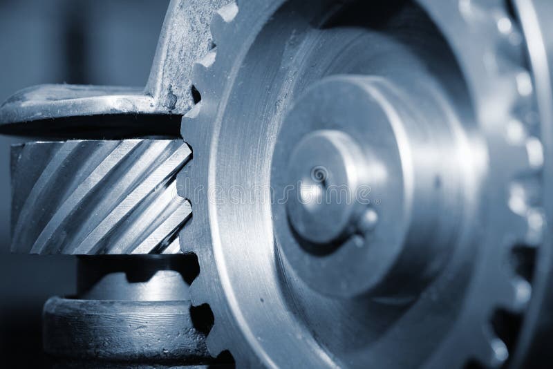 Cog wheels stock image. Image of innovation, cogwheel - 31209155