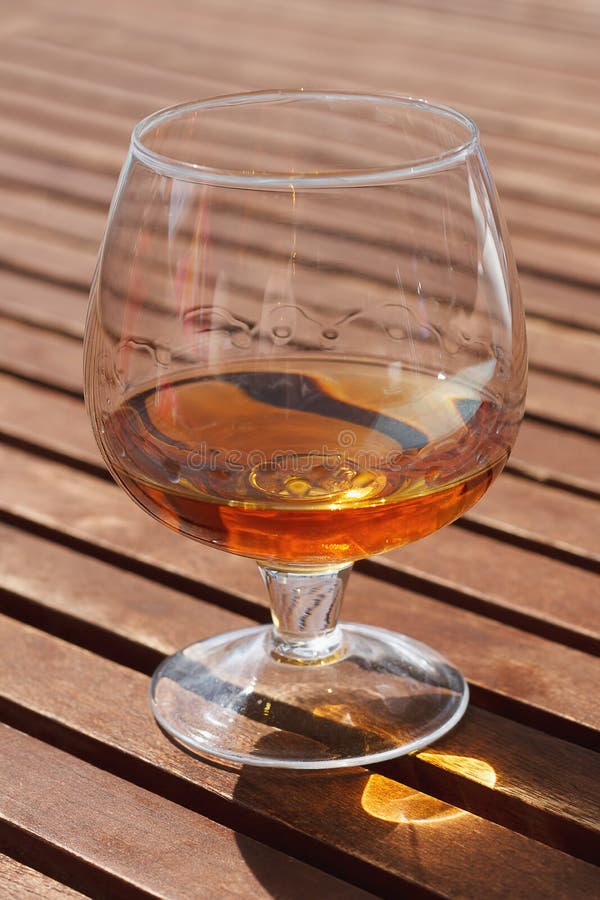 Cognac photo stock. Image of projectile, image, glace - 42478586