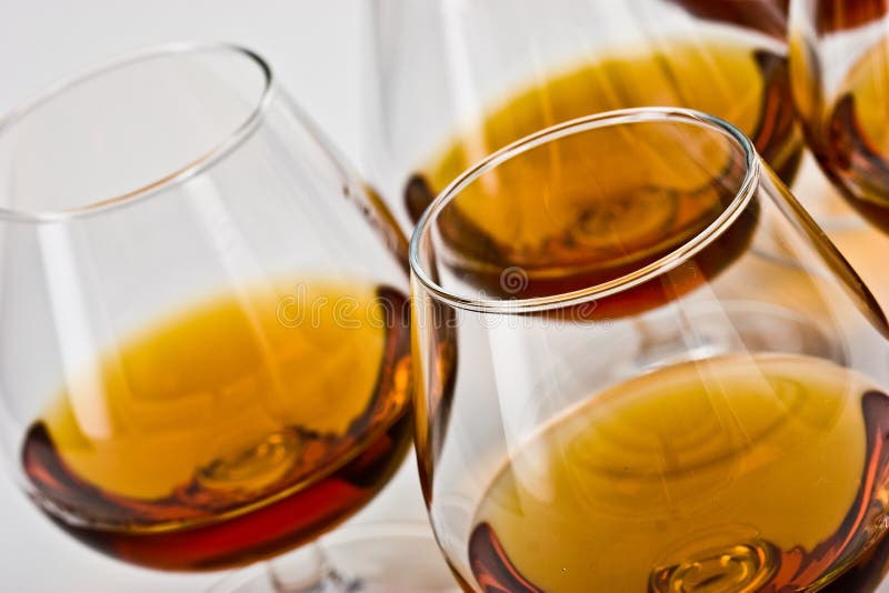 Cognac stock image. Image of party, life, drop, taste, delicious - 689549