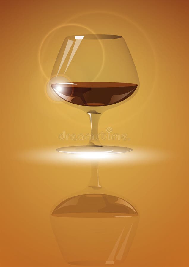 Cognac Wallpaper Stock Illustrations – 555 Cognac Wallpaper Stock ...