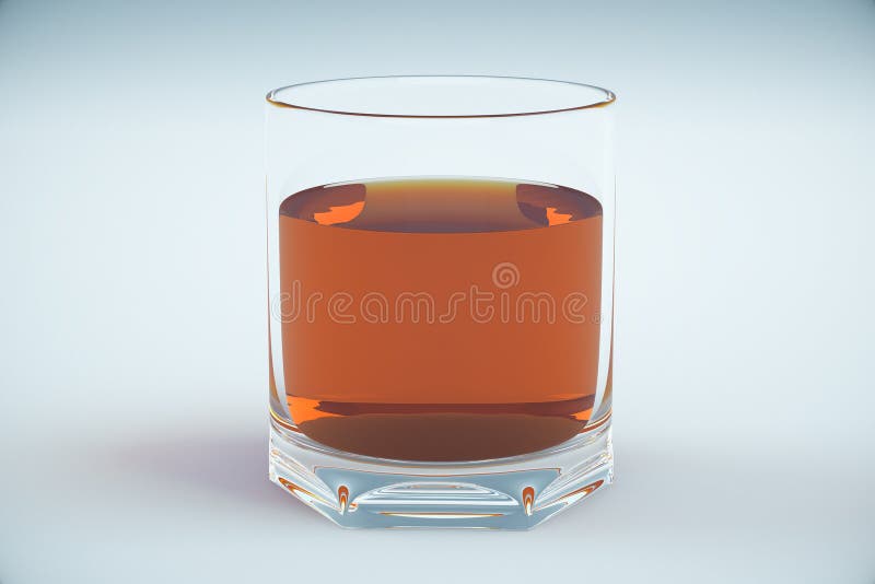 Glass tea cup closeup stock illustration. Illustration of iron - 77199949