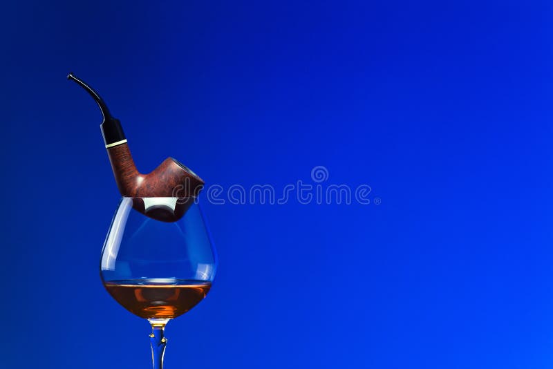 214 Cognac Pipe Stock Photos - Free & Royalty-Free Stock Photos from ...