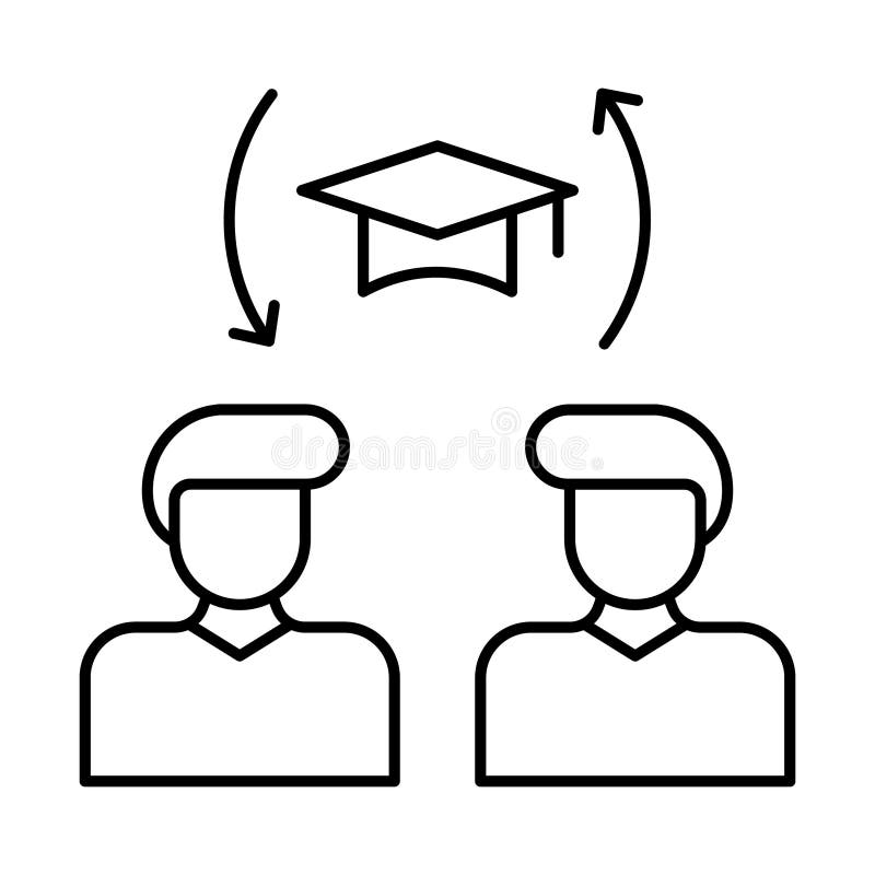 Cognition, Combine Learning Vector Icon Which Can Easily Modify or Edit ...