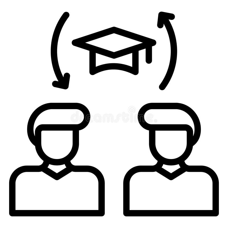 Cognition, Combine Learning Vector Icon Which Can Easily Modify or Edit ...