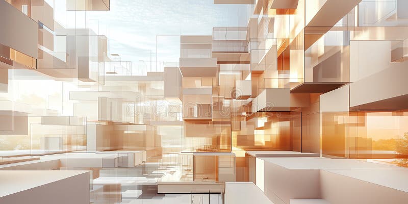 Cognitive Architecture Designing Buildings that Adapt To Environment ...