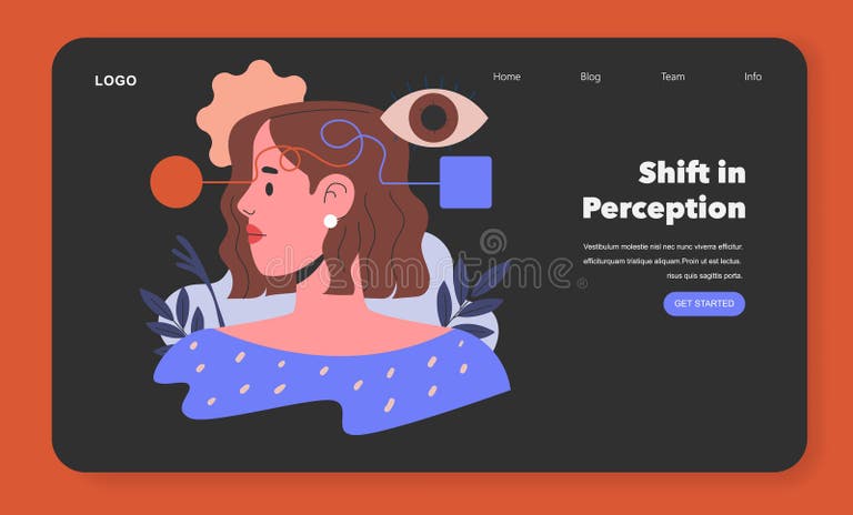 Perception Bias Stock Illustrations – 205 Perception Bias Stock ...