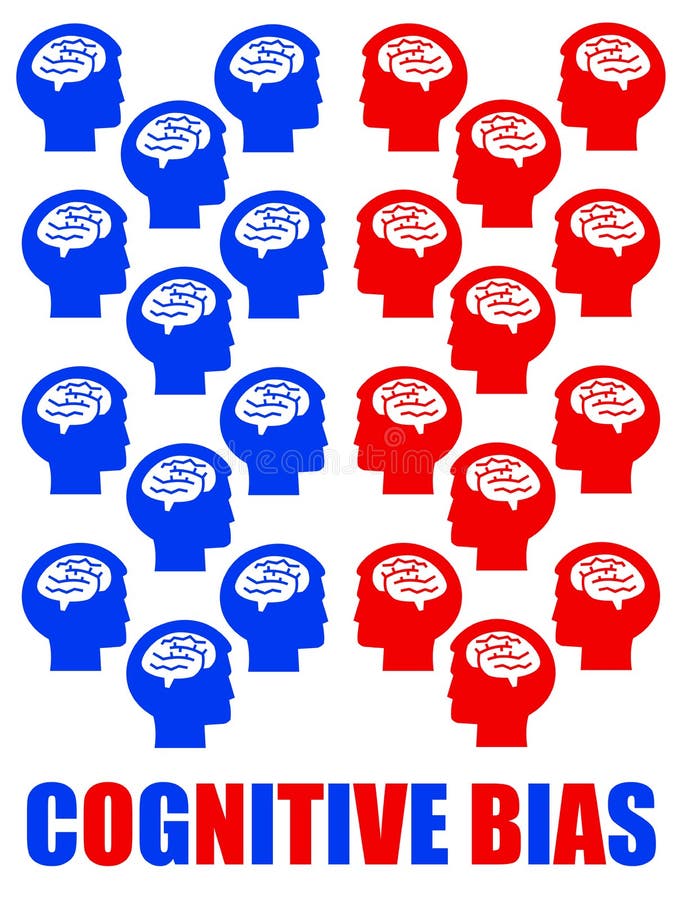 Bias Stock Illustrations – 23,341 Bias Stock Illustrations, Vectors ...