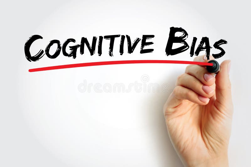 Cognitive Bias is a Systematic Pattern of Deviation from Norm or ...