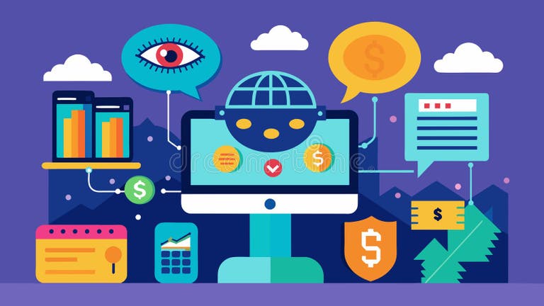 A Cognitive Computer Analyzing Financial Transactions To Detect ...